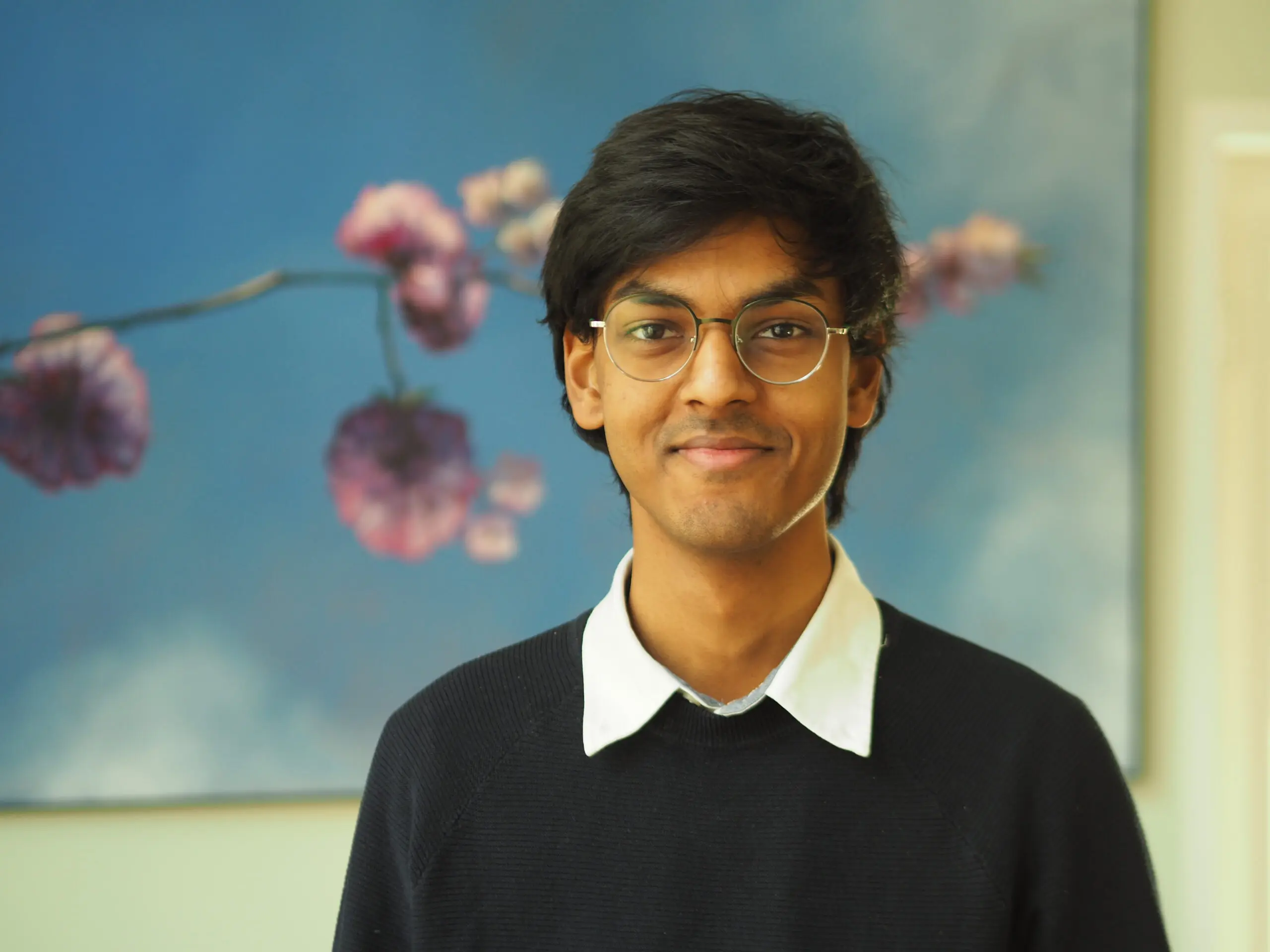 WagArb warmly welcomes Vishwanath Petkar as Visiting Professional ...